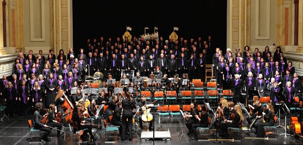 Programme | Cork Orchestral Society
